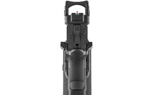 First Look: Springfield Armory 1911 AOS Optics-Ready Pistols - Gun Digest