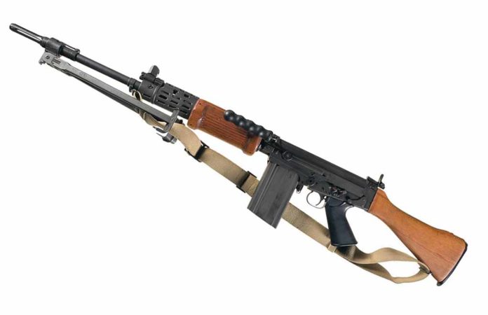 Greatest Springfield Armory Imports - Gun Digest