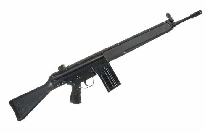 Greatest Springfield Armory Imports - Gun Digest