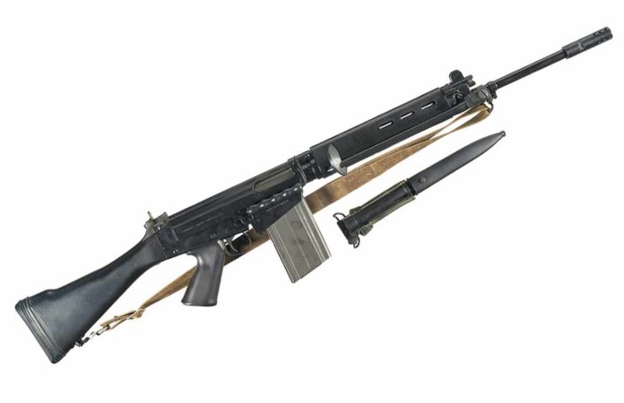 Greatest Springfield Armory Imports - Gun Digest