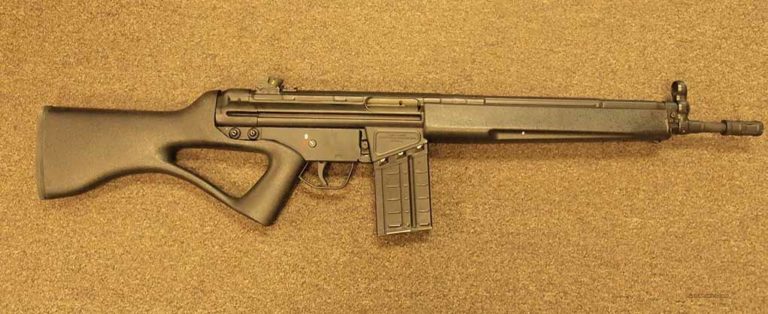 Greatest Springfield Armory Imports - Gun Digest