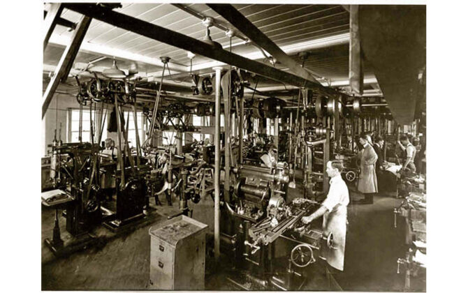 Rifling Evolution: Cutting Through The Spin On Twists - Gun Digest