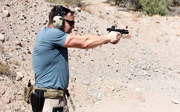 Springfield Armory Echelon: The New Best Duty Pistol? - Gun Digest