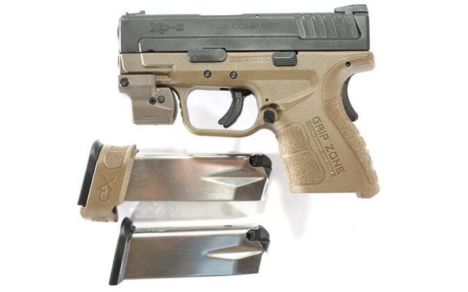 The Budget EDC Pistol Buyer’s Guide - Gun Digest