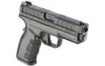 First Look: Springfield XD Mod.3 OSP - Gun Digest