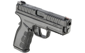 First Look: Springfield XD Mod.3 OSP - Gun Digest
