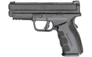First Look: Springfield XD Mod.3 OSP - Gun Digest