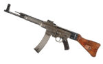 StG 44: Father Of The Modern Fighting Rifle - Gun Digest