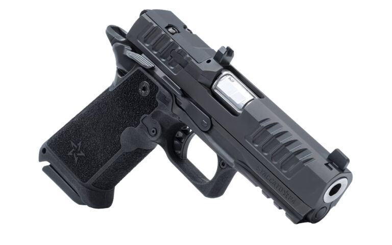 First Look: Staccato HD Pistol Line - Gun Digest