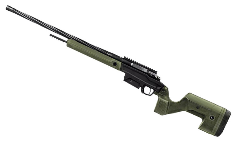 First Look: Stag Arms Pursuit Bolt-Action Rifles - Gun Digest