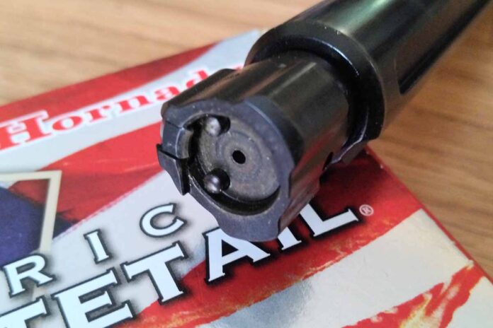 Stag Pursuit Bolt Action Review: Hunting For The Next Level - Gun Digest