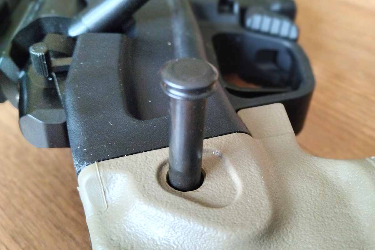 Stag Pursuit Bolt Action Review: Hunting For The Next Level - Firearms ...