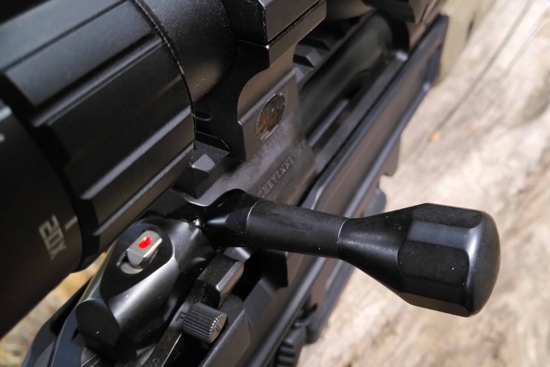 Stag Pursuit Bolt Action Review: Hunting For The Next Level - Firearms ...