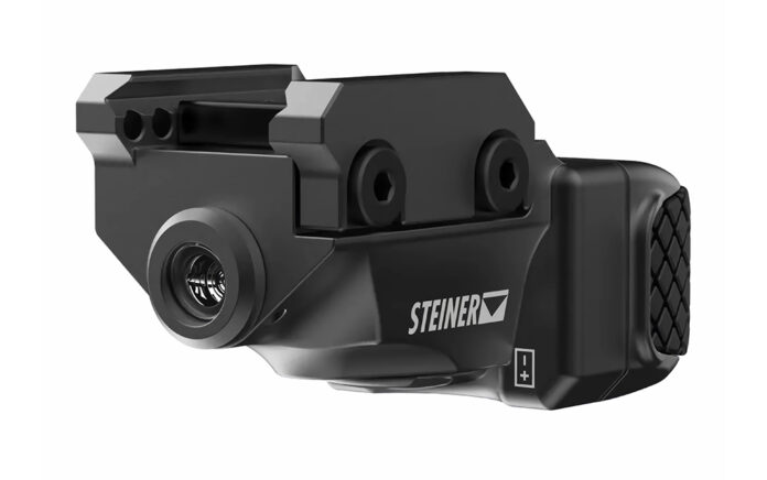 New Guns And Gear November 2024 - Gun Digest