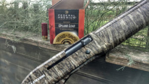 Gun Review: Stevens S1200 Shotgun - Gun Digest