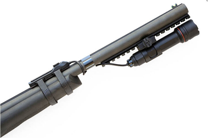 Stoeger Double Defense Review: Modern-Day Coach Gun - Gun Digest