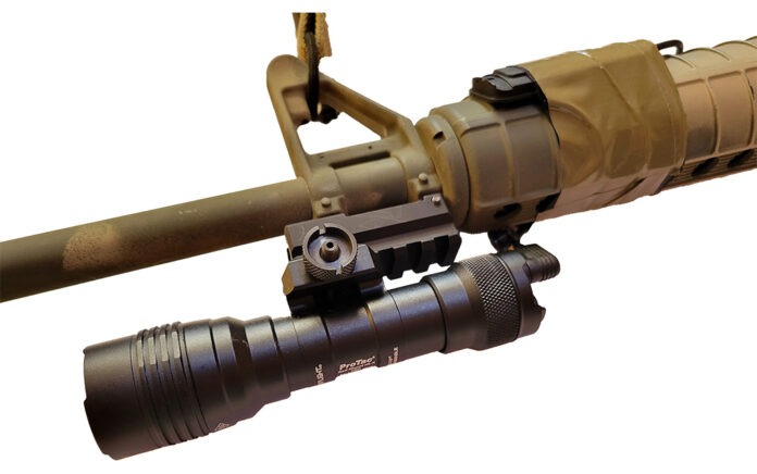 Gunmag Warehouse Wares: Streamlight ProTac HL-X Pro - Gun Digest