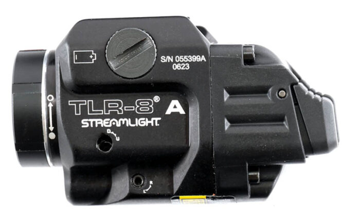 Night Divides The Day: Choosing The Best Pistol Light - Gun Digest