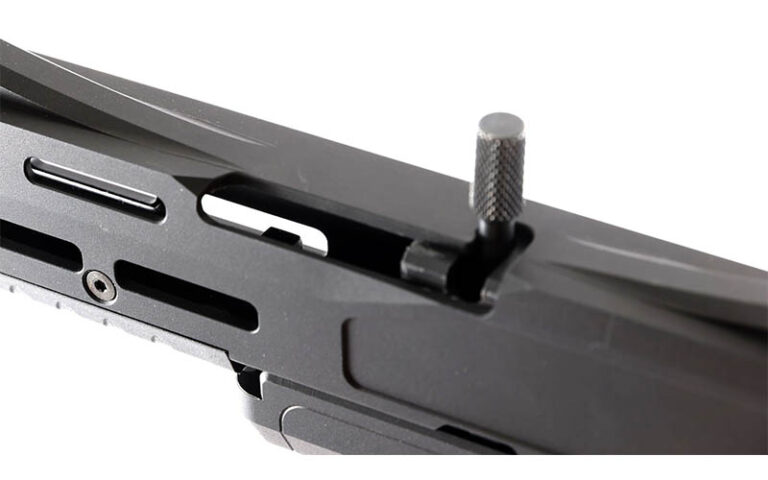 Trailblazer Pivot Review: One Swinging PCC - Gun Digest