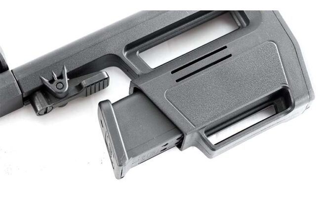 Trailblazer Pivot Review: One Swinging PCC - Gun Digest