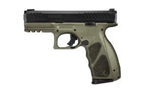 Taurus Announces The TS9 - Gun Digest