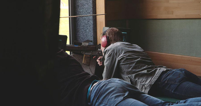 Q&A with 'Targeted' Director Jesse Winton - Gun Digest