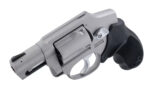 First Look: Taurus 650 Shrouded Hammer .357 Magnum - Gun Digest