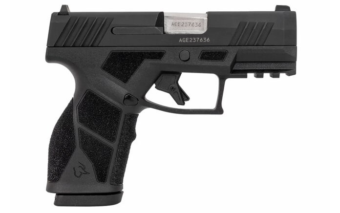 New Guns And Gear April 2025 - Gun Digest