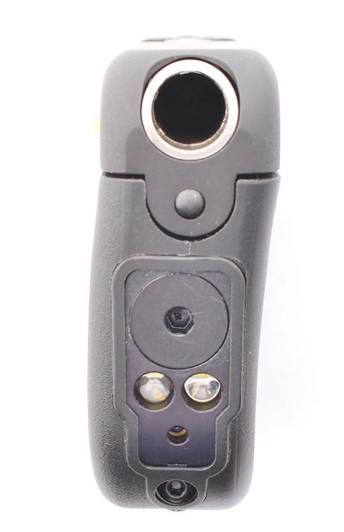 Concealed Carry Handguns: Taurus Curve Review - Gun Digest