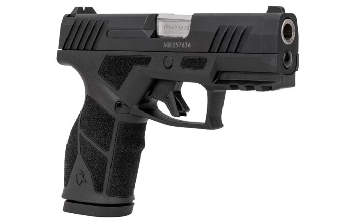 First Look: Taurus GX2 - Gun Digest