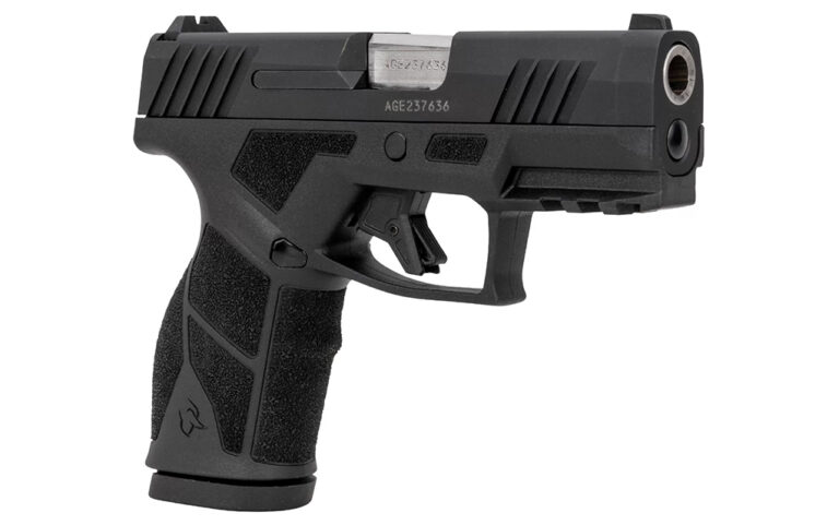 First Look: Taurus GX2 - Gun Digest