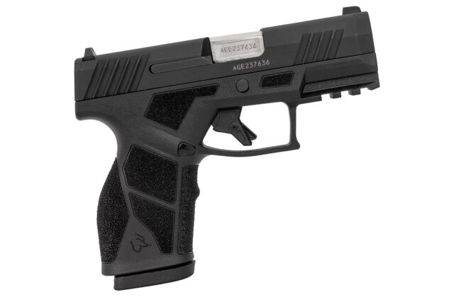 First Look: Taurus GX2 - Gun Digest