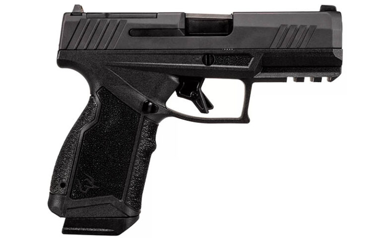 First Look: Taurus GX4 Carry - Gun Digest