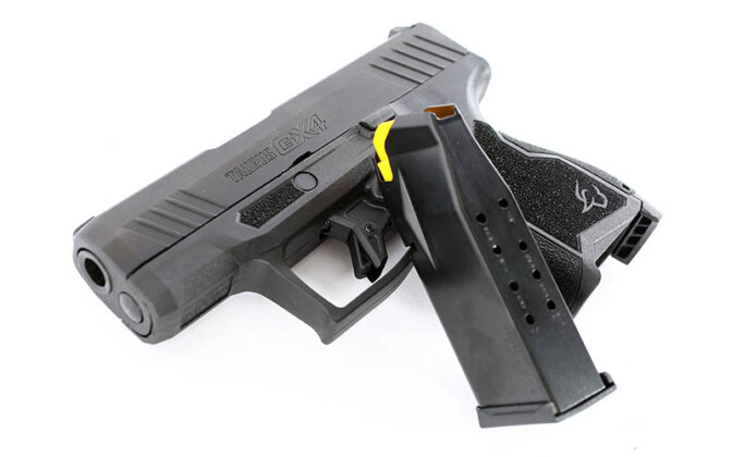 The Budget EDC Pistol Buyer’s Guide - Gun Digest