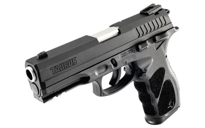 First Look: The Taurus TH10 In 10mm - Gun Digest