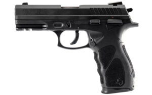 First Look: The Taurus TH10 In 10mm - Gun Digest