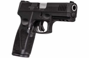 Taurus Goes Large With Release Of The Full-Sized G3 - Gun Digest
