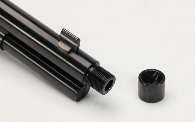 Taylor’s & Company Announces TC73 9mm Lever-Action Rifle - Gun Digest