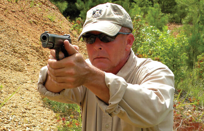 Tiger Mckee & The Book Of Two Guns - Gun Digest