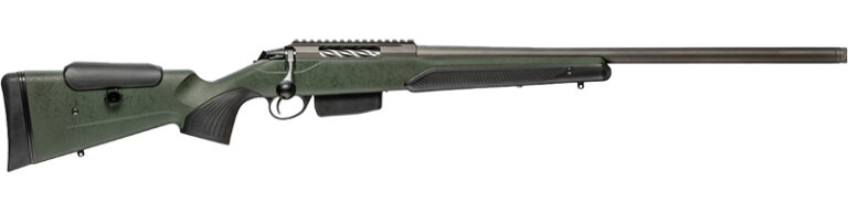 The Best .243 Winchester Rifles: A Buyer's Guide - Gun Digest