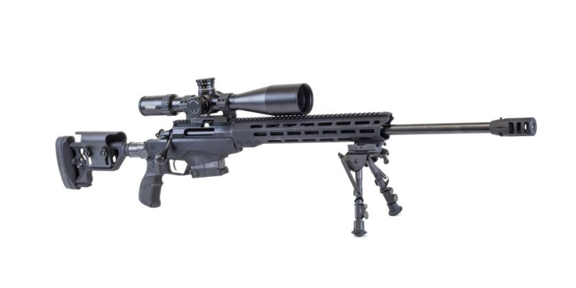Best Sniper Rifle Options Available Today - Gun Digest
