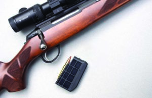 Upgrading And Customizing The Tikka T3 And T3x - Gun Digest