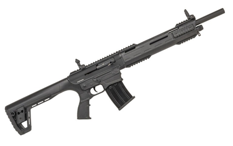 So, You Want An AR-12 Shotgun? Best Picks And Buyer’s Guide - Gun Digest