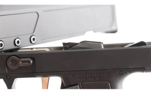 Trailblazer Pivot Review: One Swinging PCC - Gun Digest