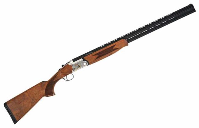 Best Double-Barrel Shotgun: Affordable Double Edition