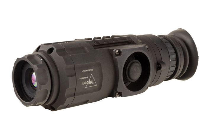 Best Thermal Scopes: Looking Hot - Gun Digest