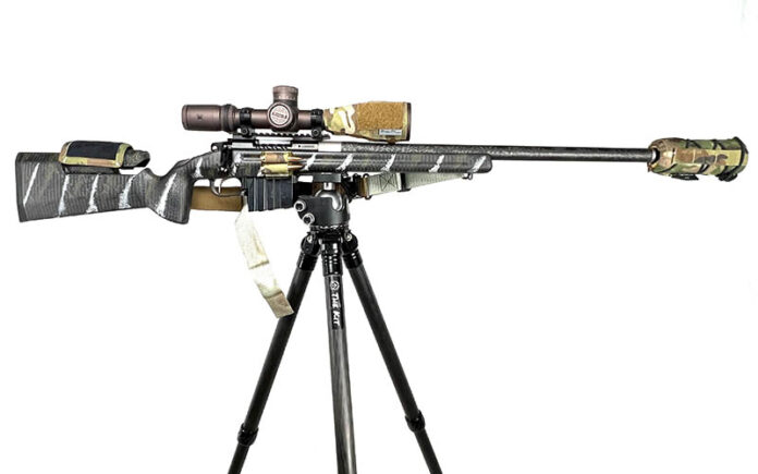 The Modern Hunting Rifle - Gun Digest