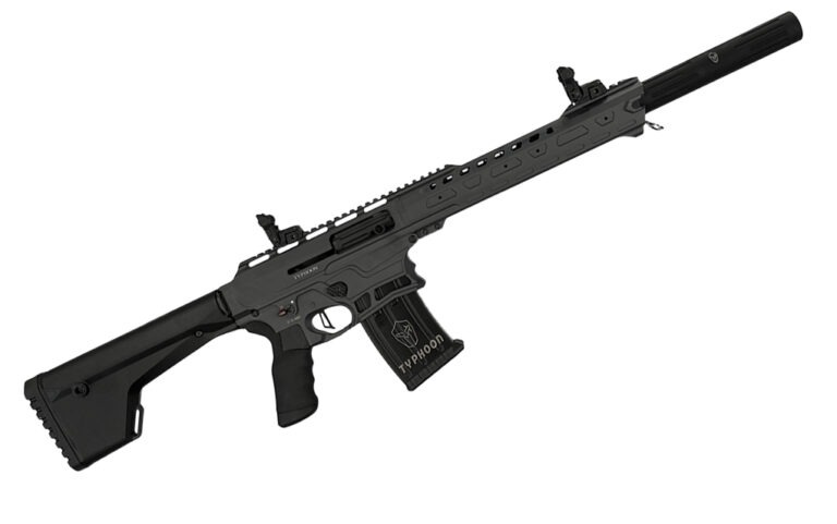 So, You Want An AR-12 Shotgun? Best Picks And Buyer’s Guide - Gun Digest