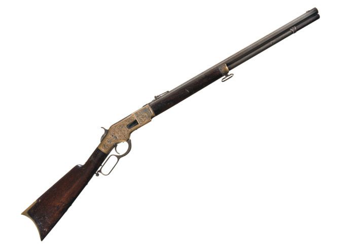 9 Greatest Winchester Rifles And Shotguns Ever Made - Gun Digest