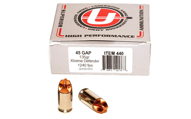 Bullet Technology And Ballistic Innovation With Lehigh Defense - Gun Digest